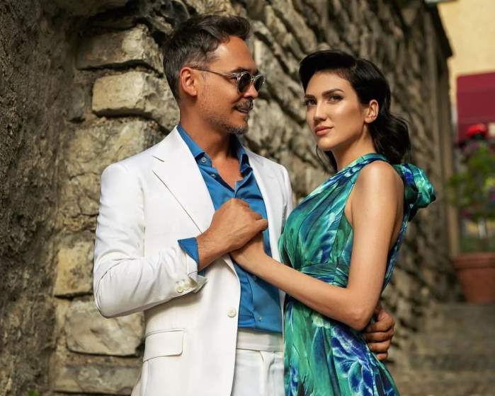 Cine este și cu se ocupă Daliana Răducan, viitoarea soție a lui Răzvan ...