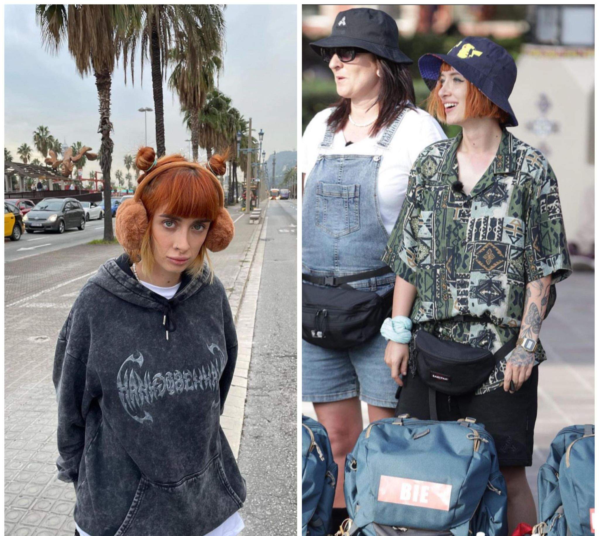 Bia Adam a fost bătută pe stradă acum 2 ani. Ce a povestit despre ...