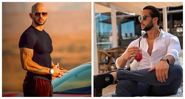 Victimele fraților Andrew și Tristan Tate erau obligate să lucreze 12 ...