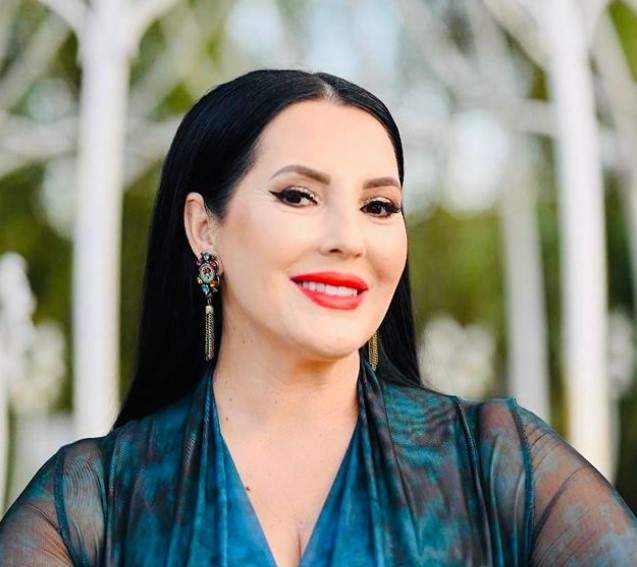 Anunțul Angelei Rusu după problemele de sănătate grave pe care le-a ...