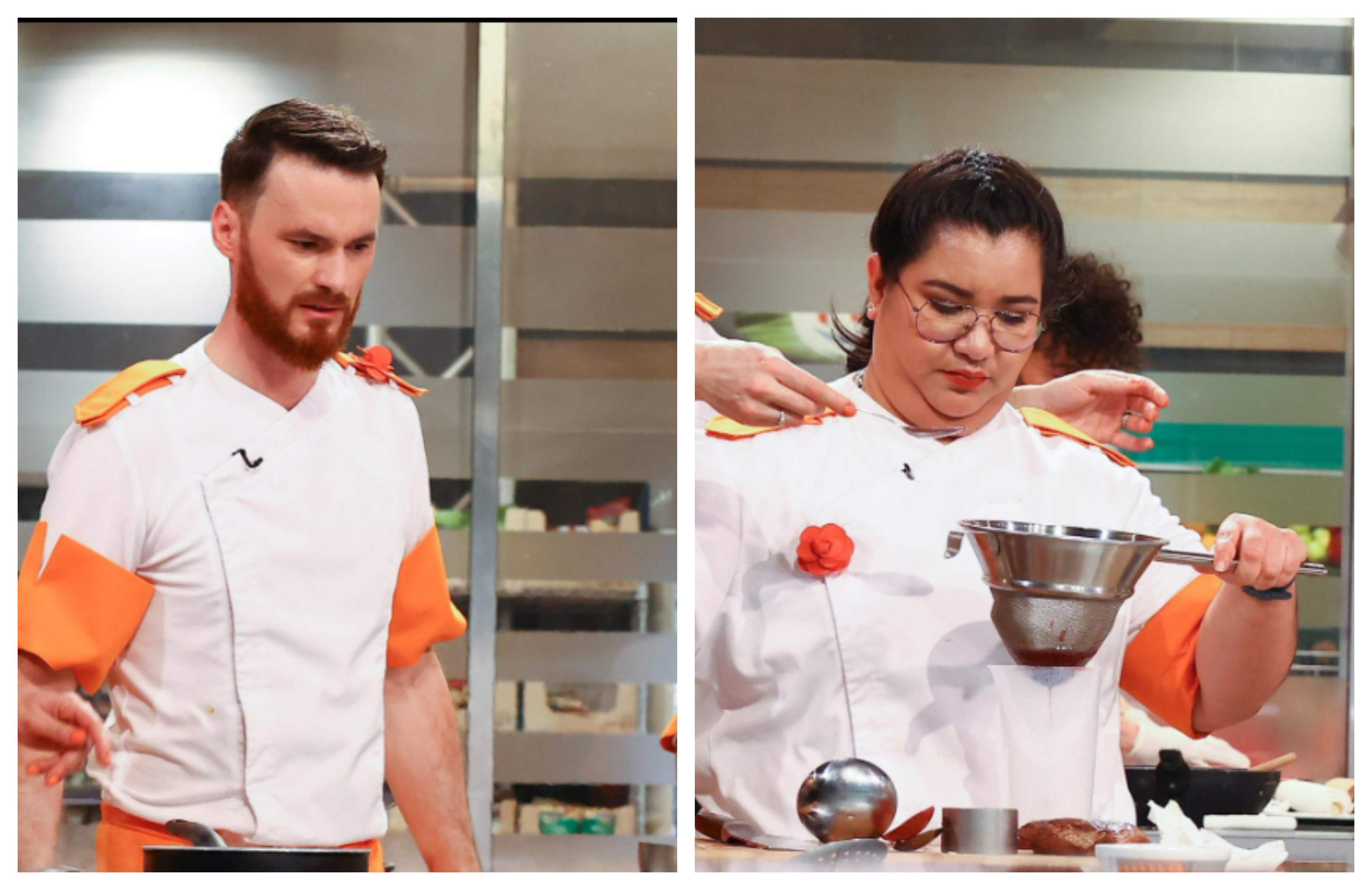 Chefi la cuțite, 10 octombrie 2023. Probleme în echipa lui Sorin Bontea ...