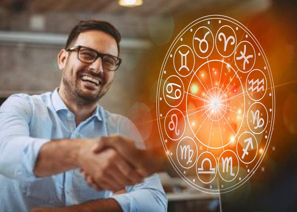 Zodia care își va schimba locul de muncă în următoarea lună. Nativii ...