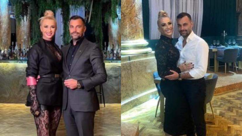 Fostul iubit al Anamariei Prodan a fost arestat preventiv. Flavius Nedelea este acuzat într-un ...