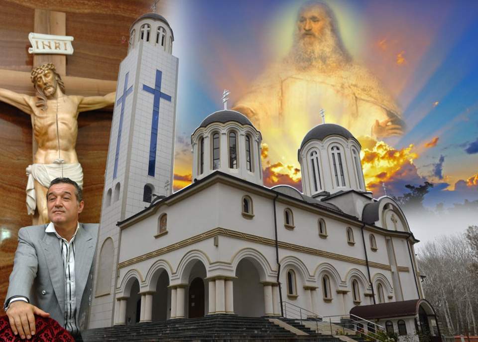 Locul din România unde se spune că Dumnezeu s-a arătat oamenilor. Gigi ...