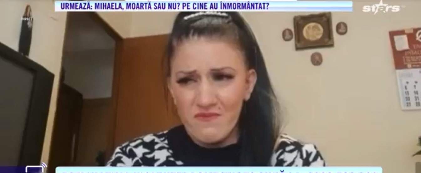 Acces Direct. Mirabela, la un pas de moarte când era doar un bebeluș ...
