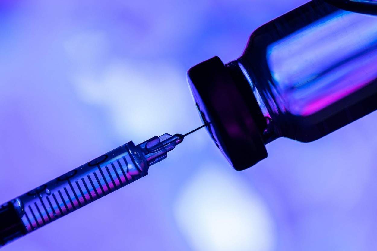 Au fost înregistrate aproape 100.000 de cazuri de viroze respiratorii ...