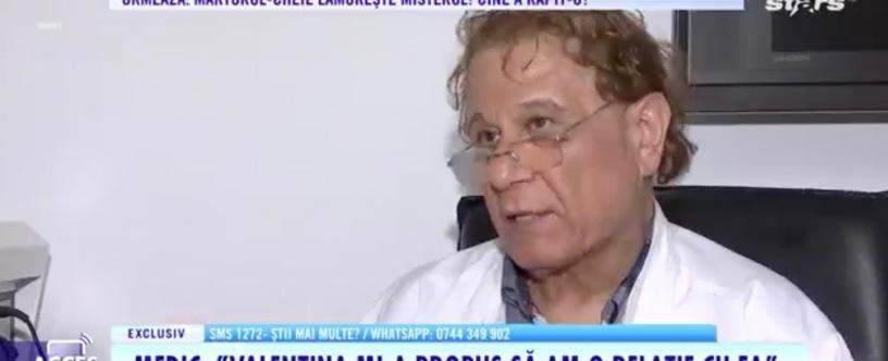 Acces Direct. Medicul ginecolog Josef Kopp răspunde acuzațiilor! Acesta ...