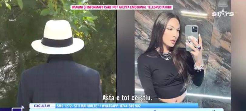 Acces Direct. Detalii noi în cazul lui Dj Lalla! Laura Roșca urma să-și ...