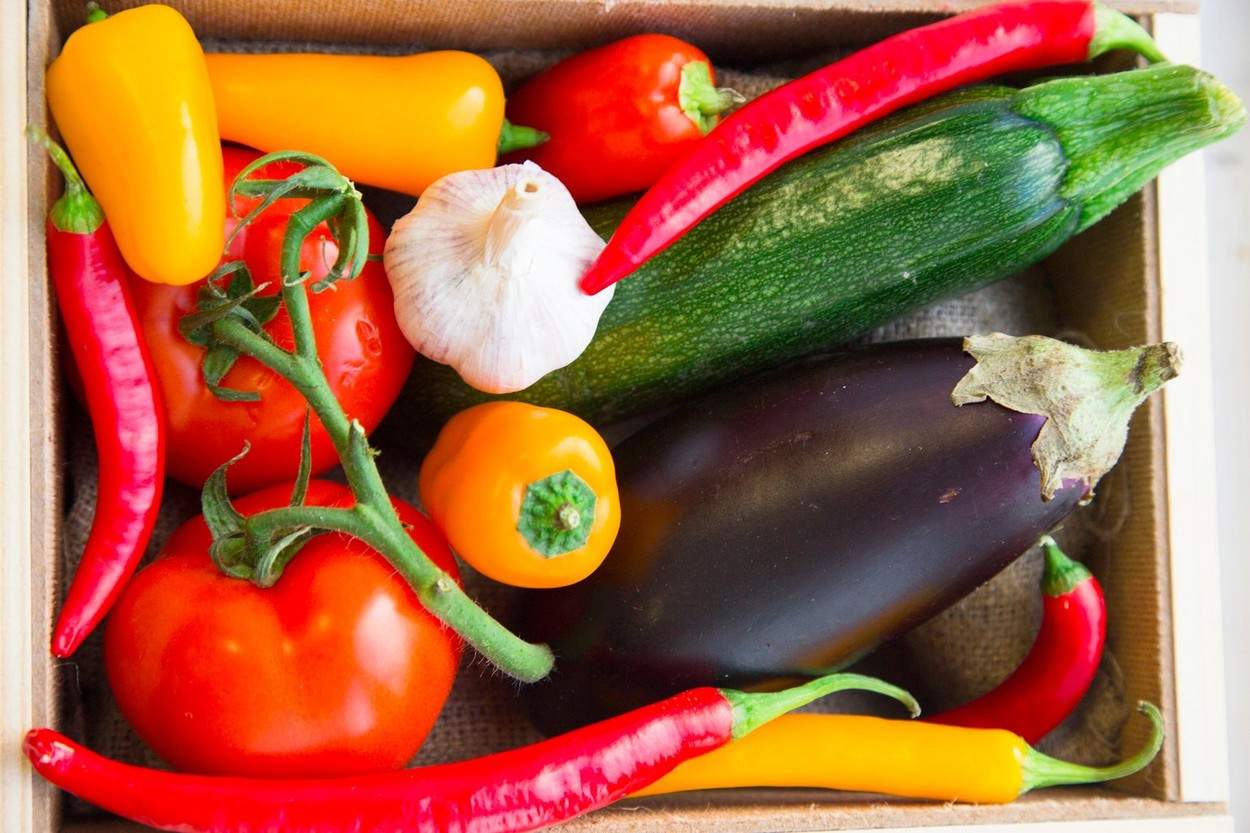 5 alimente în care găsești mai mult fier decât în carne. Cu ce poți să ...