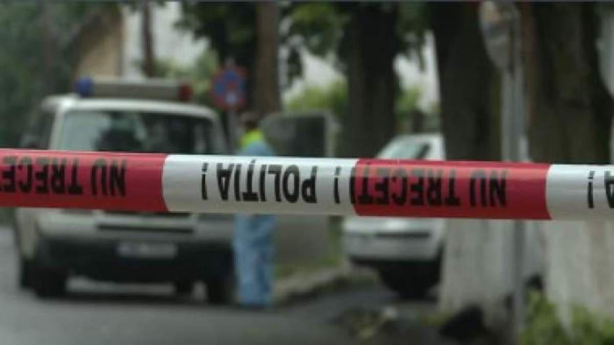 Caz șocant în Târgu Jiu! Un copil în vârstă de 13 ani a fost găsit mort ...