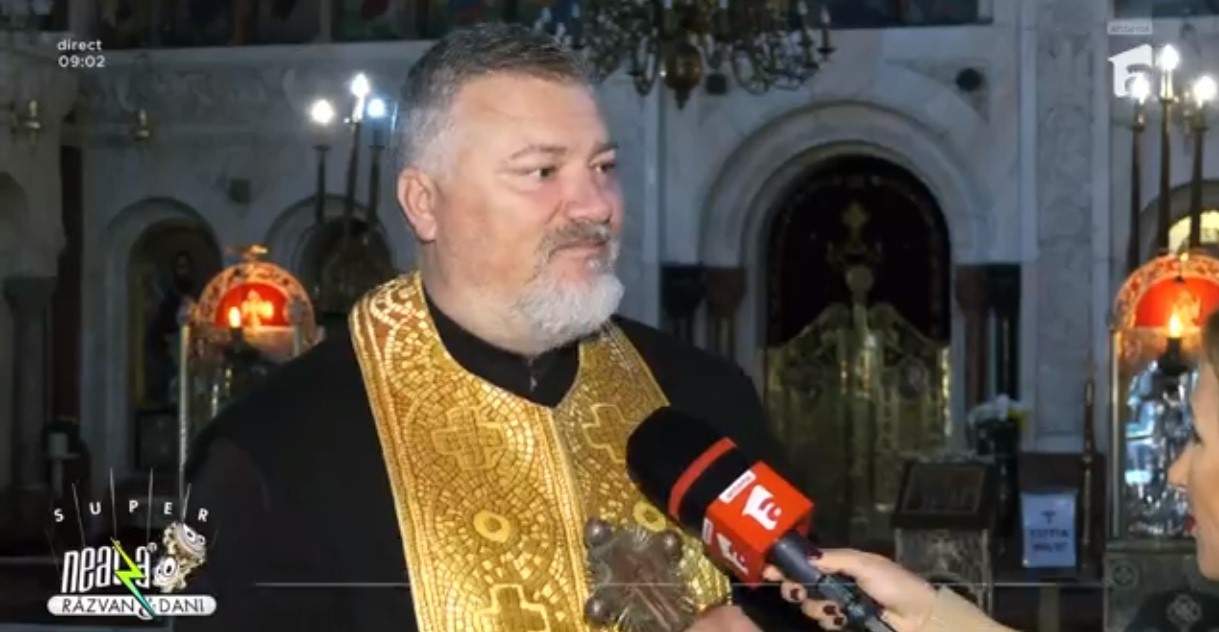 Neatza cu Răzvan și Dani. Cum se pregătesc credincioșii pentru Postul ...