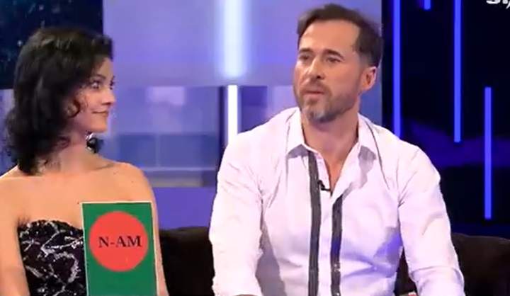 Xtra Night Show. Dinu Maxer i-a cunoscut pe părinții iubitei sale ...