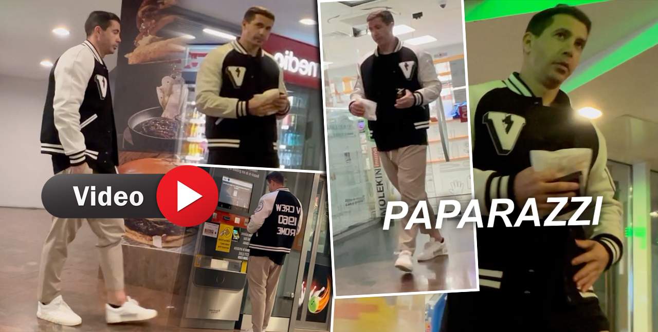 Bogdan Stancu știe să fie eficient! Fotbalistul nu pierde timp pe ...