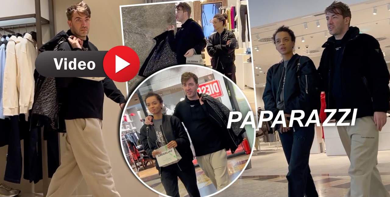 Când ai iubit răbdător, ești și un bun cumpărător! Arsenium de la O ...