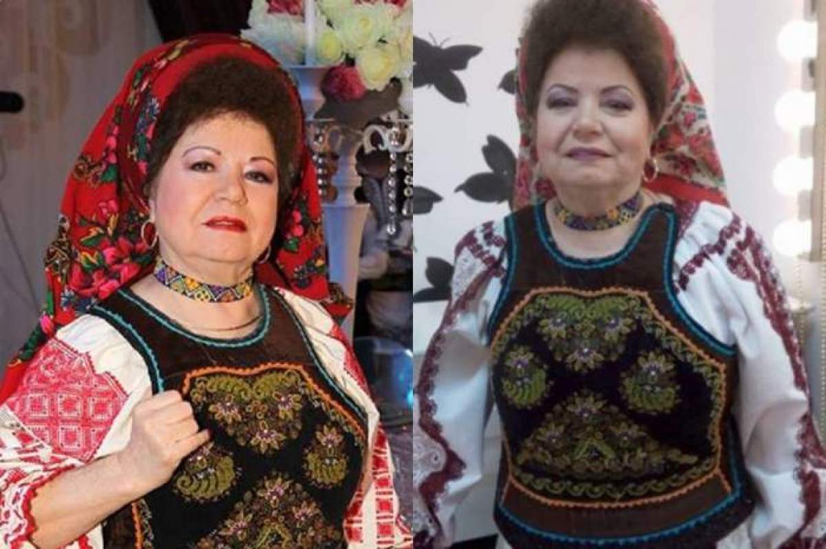 Star Magazin. Saveta Bogdan vrea să întinerească! Ce intervenții ...
