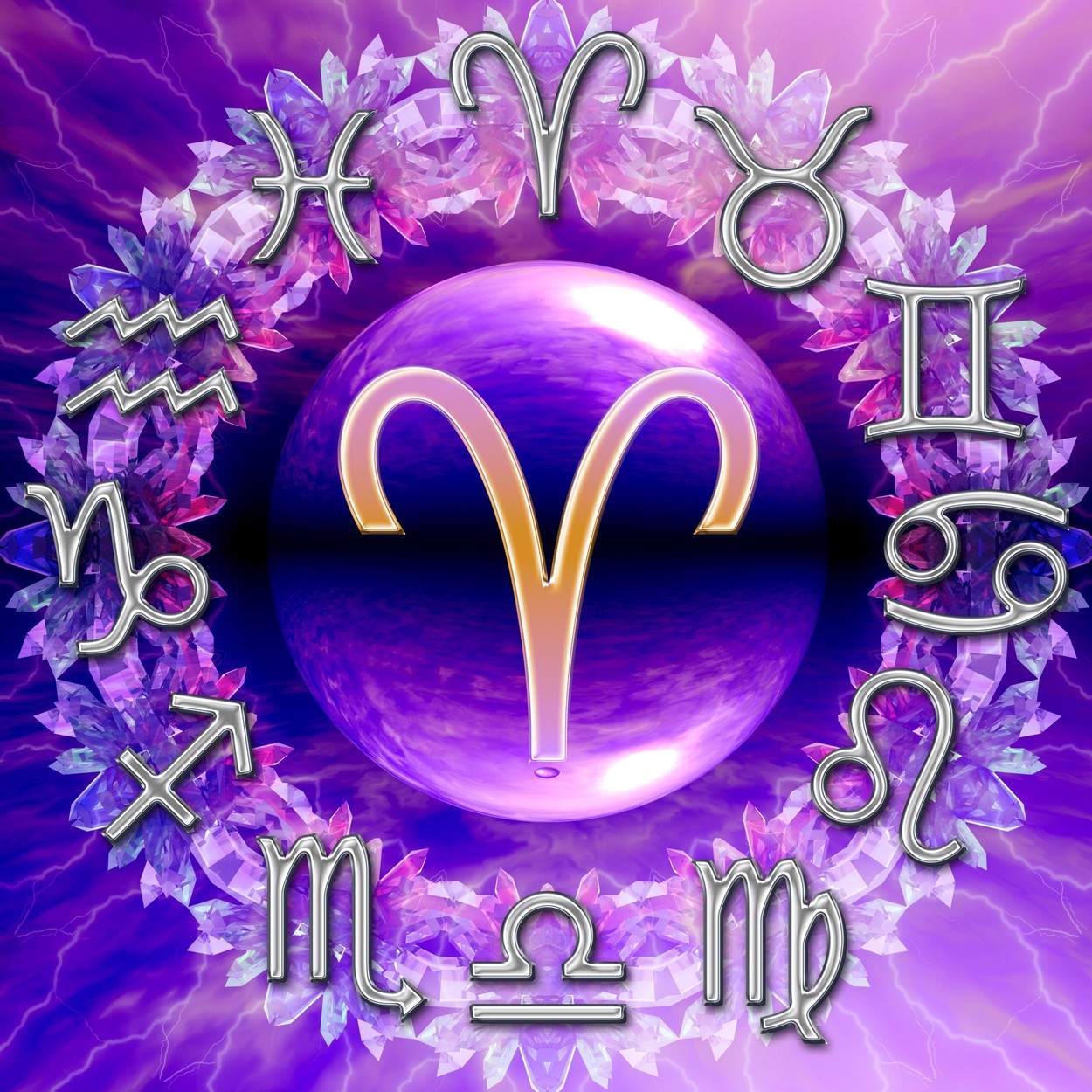 Care sunt defectele zodiei Berbec. Cum este personalitatea acestor ...