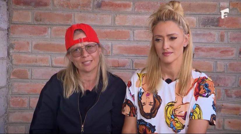 America Express, 8 noiembrie. Sonia Simionov, dezvăluiri cu lacrimi în ...