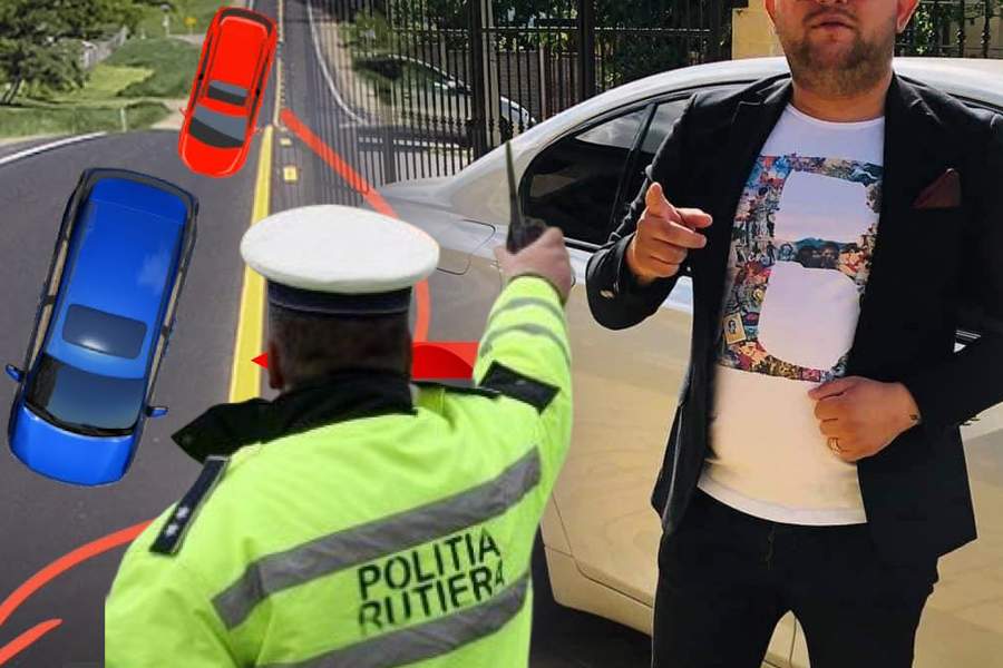 Manelist celebru, trimis în judecată pentru că a încercat să dea mită ...