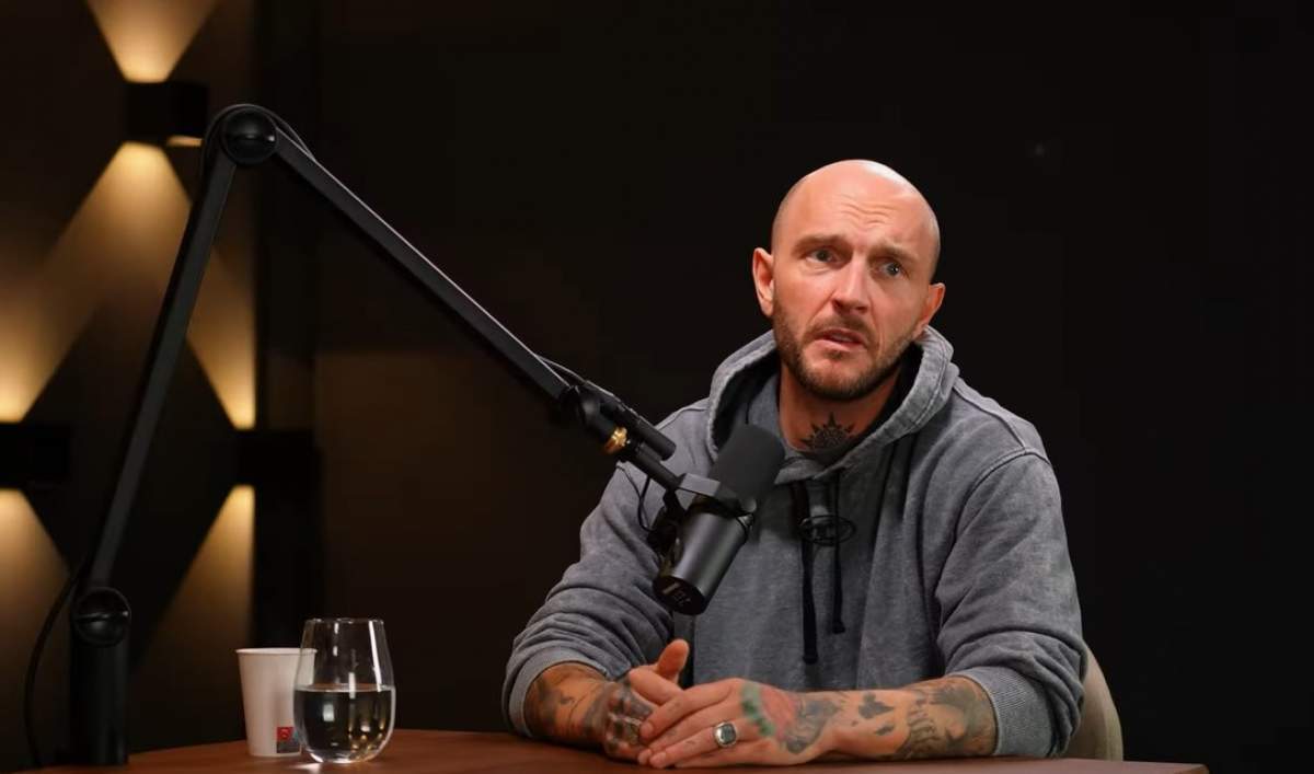 Xtra Night Show. Cum arată femeia ideală în viziunea lui Cătălin Bordea ...