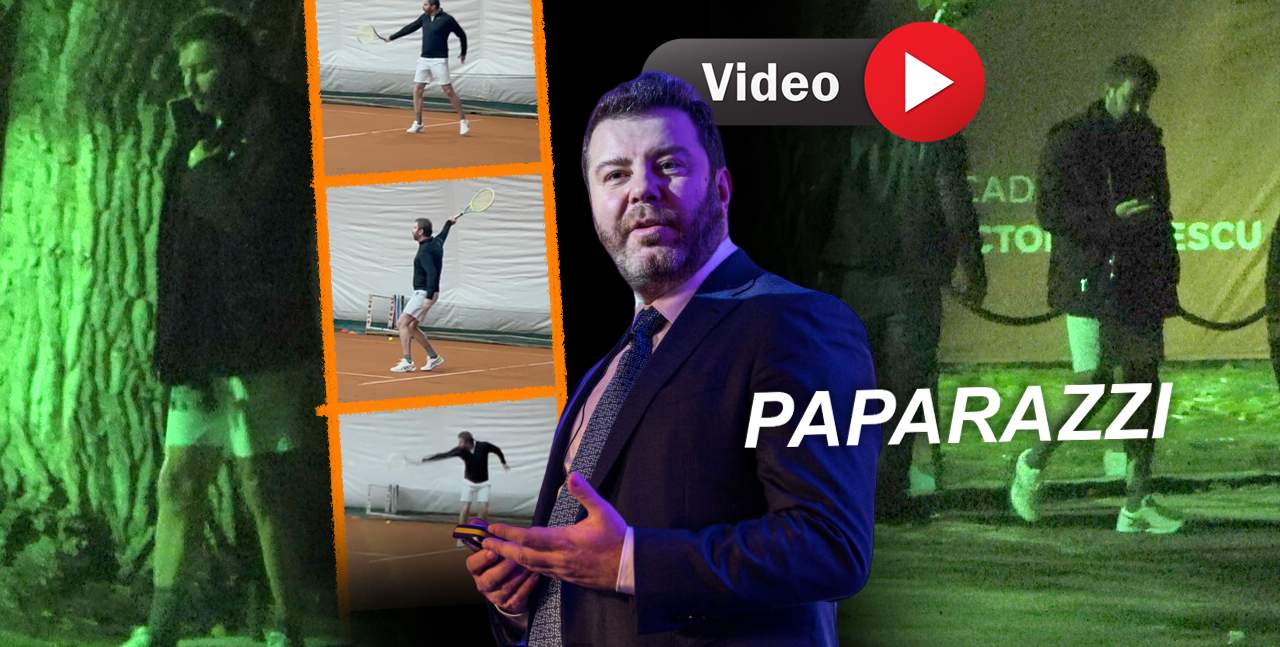 Daniel Dines, cel mai bogat român, ipostază rară! Miliardarul a făcut ...