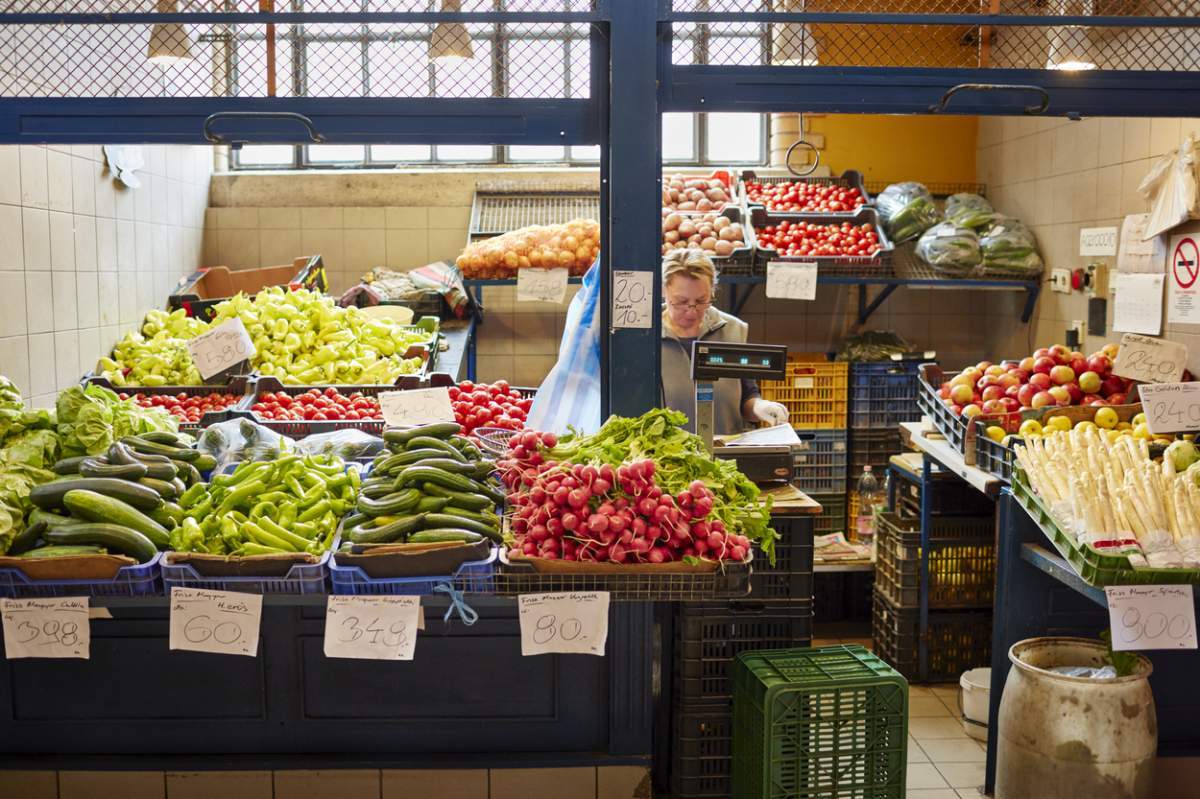Leguma care și-a triplat prețul în acest an, în piețele din România ...