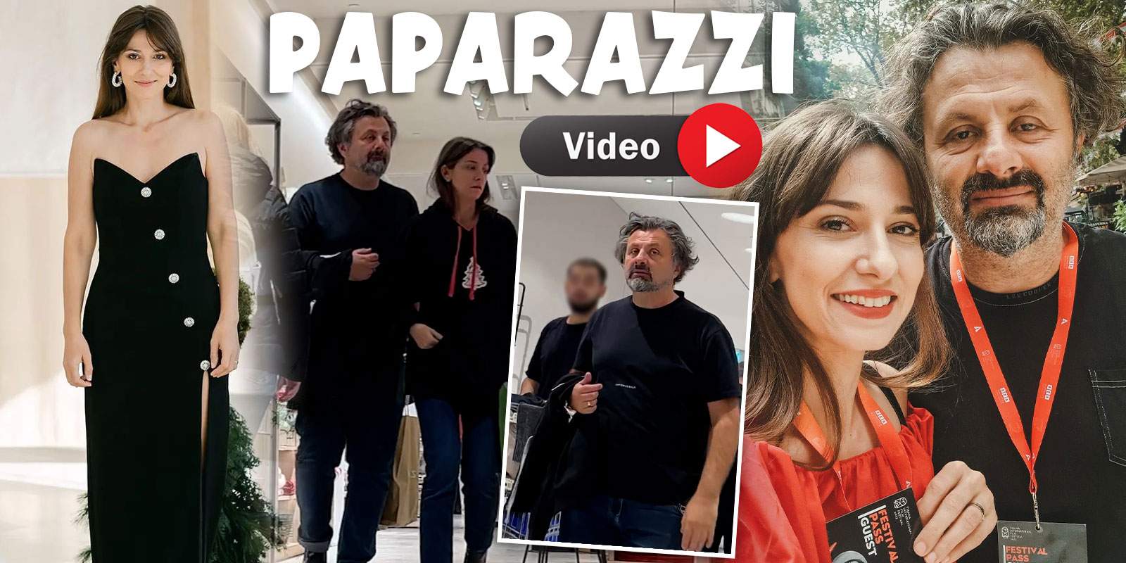 Este un partener iubitor și un părinte implicat, dar se plictisește ...