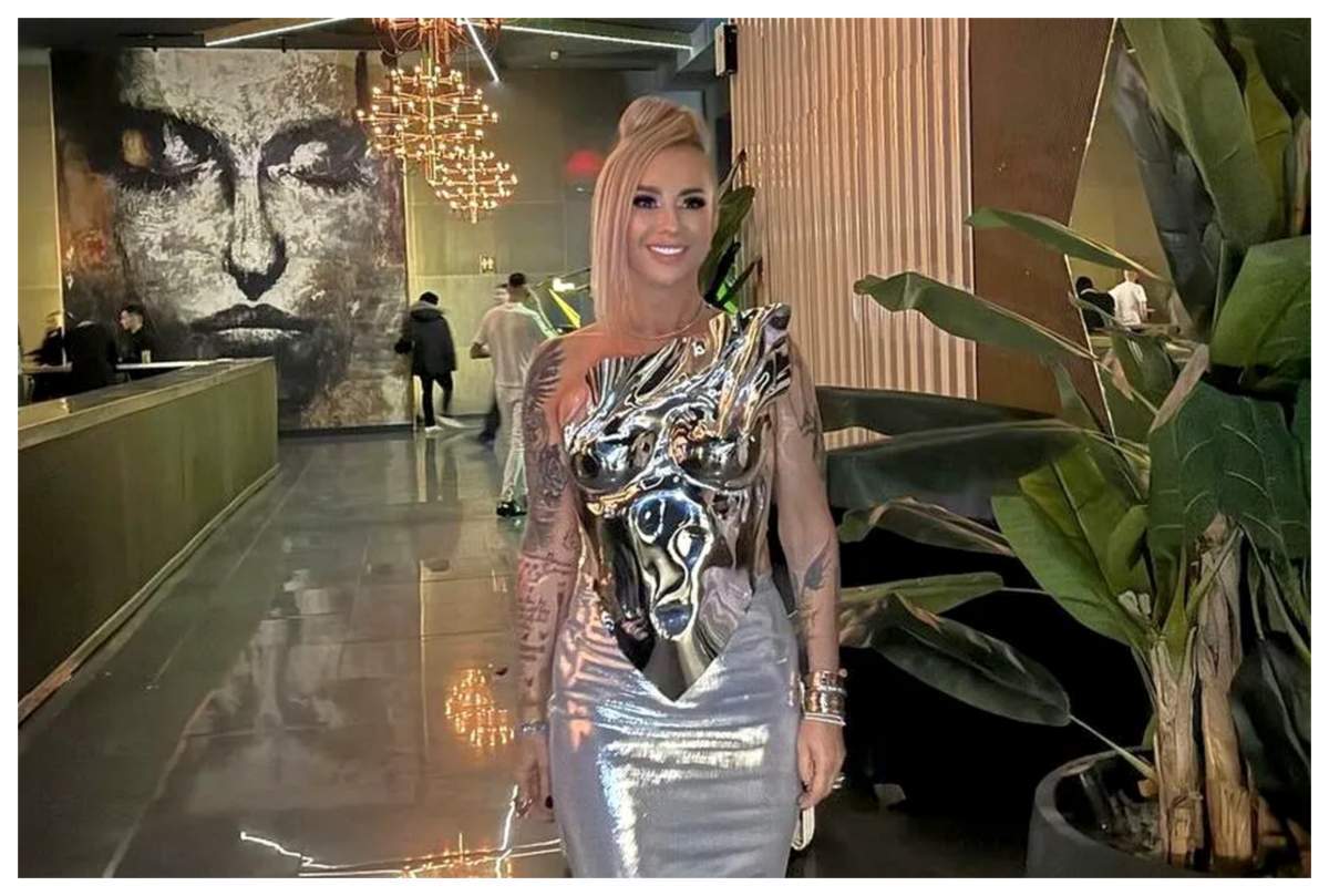 Star Matinal. Cum va petrece Anamaria Prodan sărbătorile de iarnă din ...