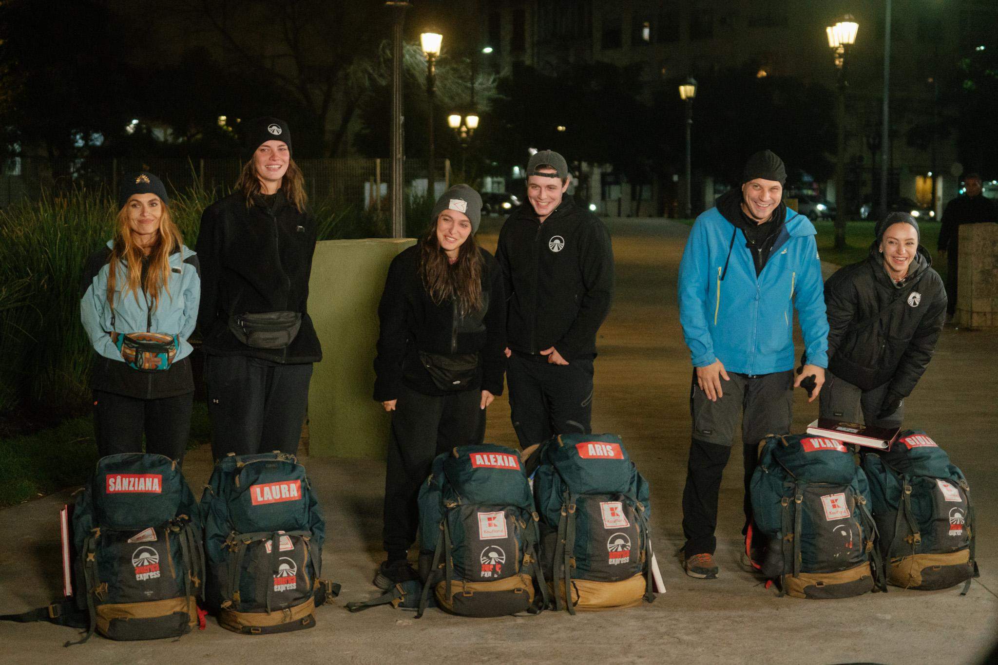 Finala America Express, 26 decembrie 2023. Ce echipă a fost eliminată ...