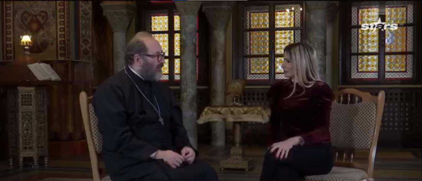 Star Matinal. De ce se teme părintele Constantin Necula. Care este frica lui cea mai mare: „Am ...