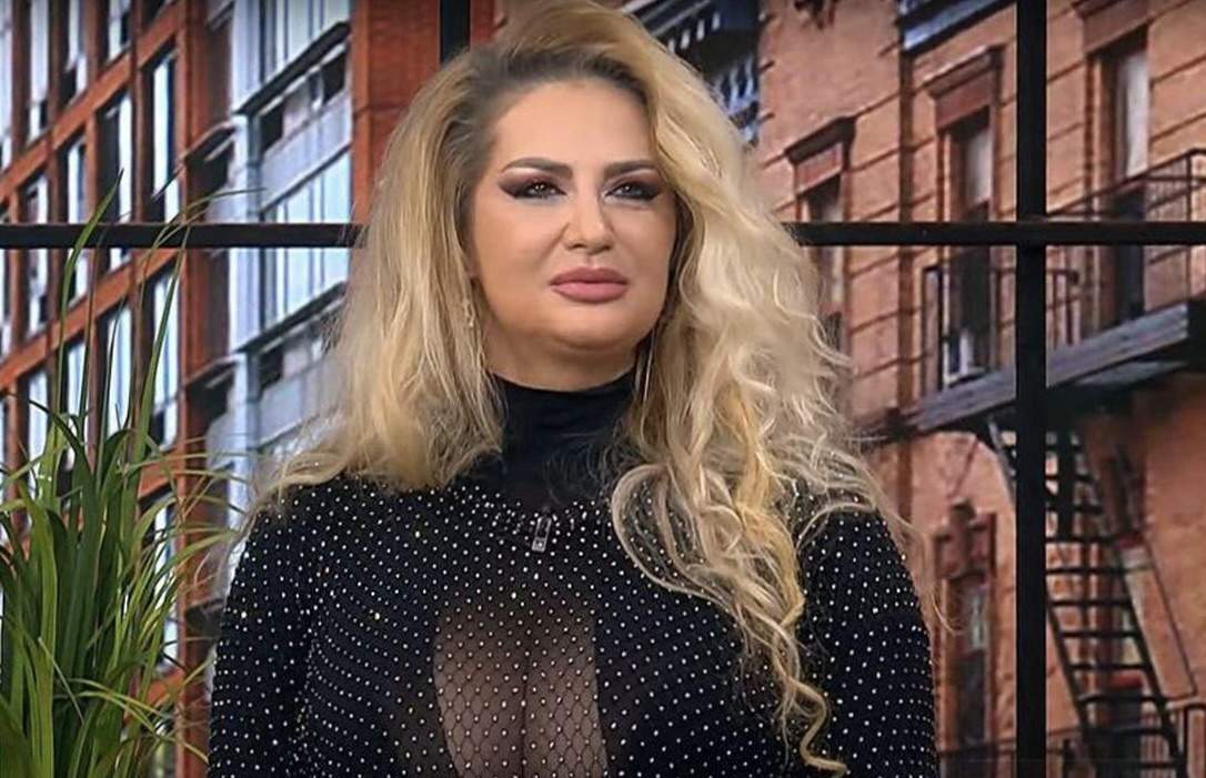 Xtra Night Show. Julia Chelaru se pregătește de nuntă. Când va avea loc ...