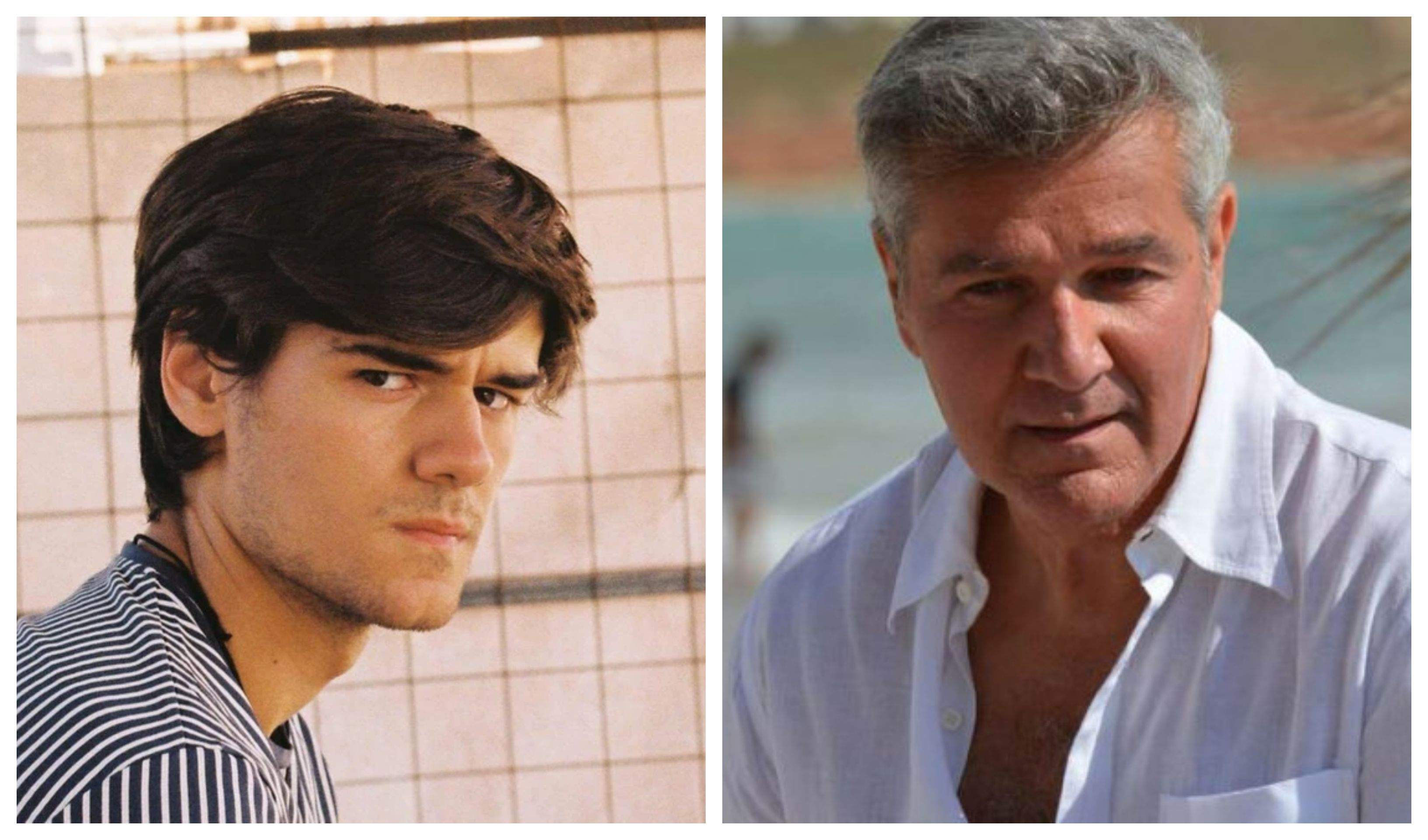 Care este relația dintre Dan Bittman și fiul său, Alex. Artistul s-a ...