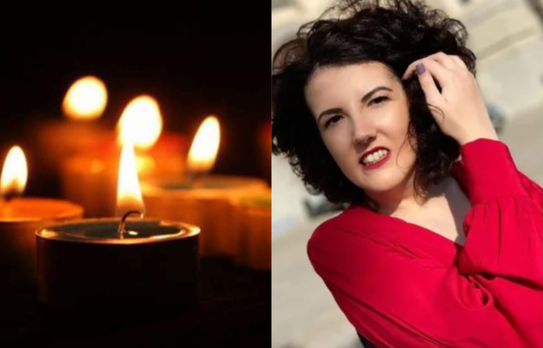 A murit jurnalista Rodica Mitu. Femeia s-a stins din viață la numai 32 ...