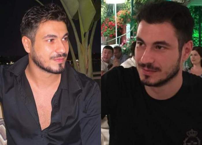 Alex Pițurcă, la poliție! Fiul fostului selecționer al naționalei a ...