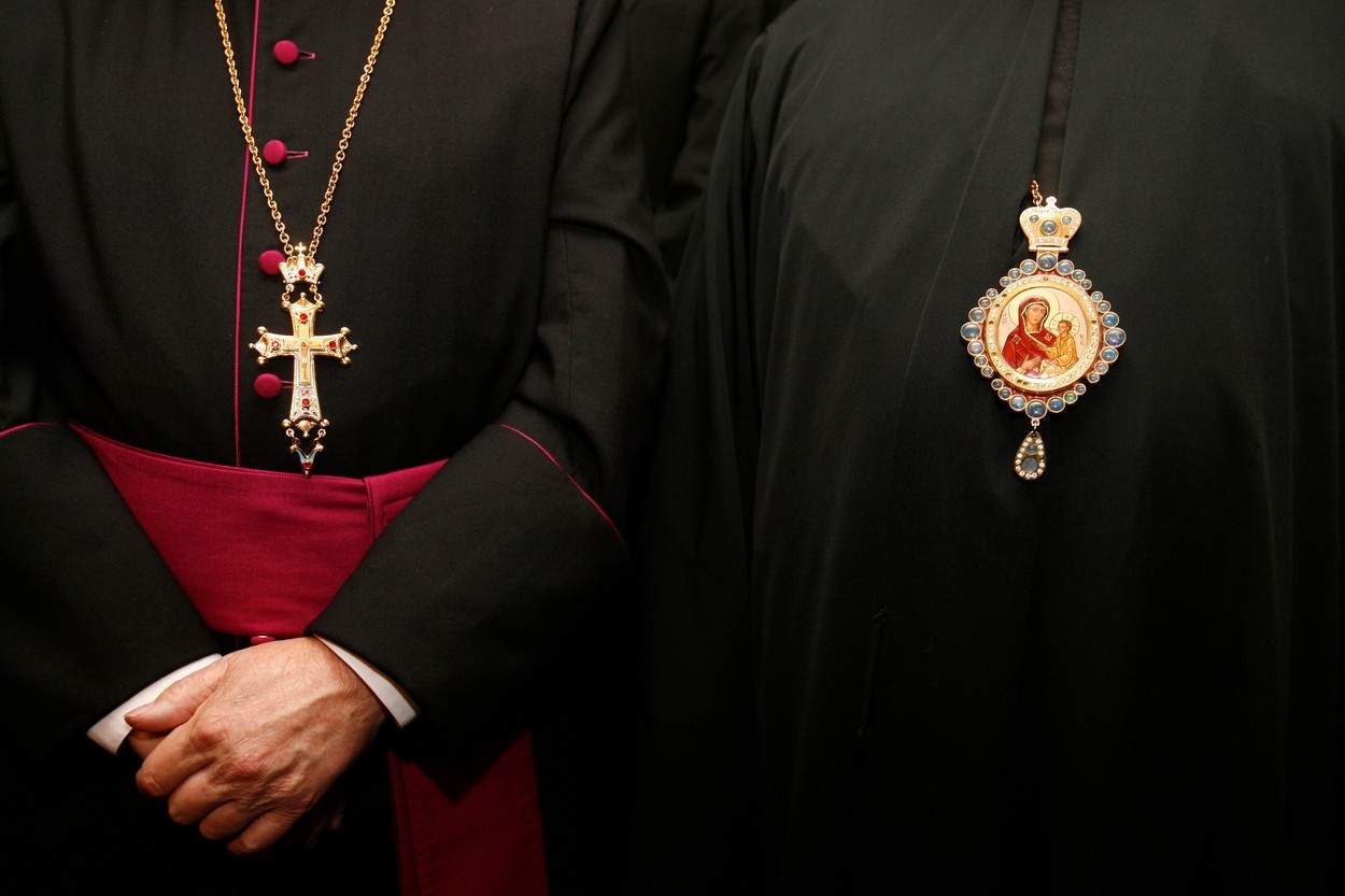 Diferența dintre „pocăiți” și ortodocși. Ce înseamnă să fii „pocăit ...