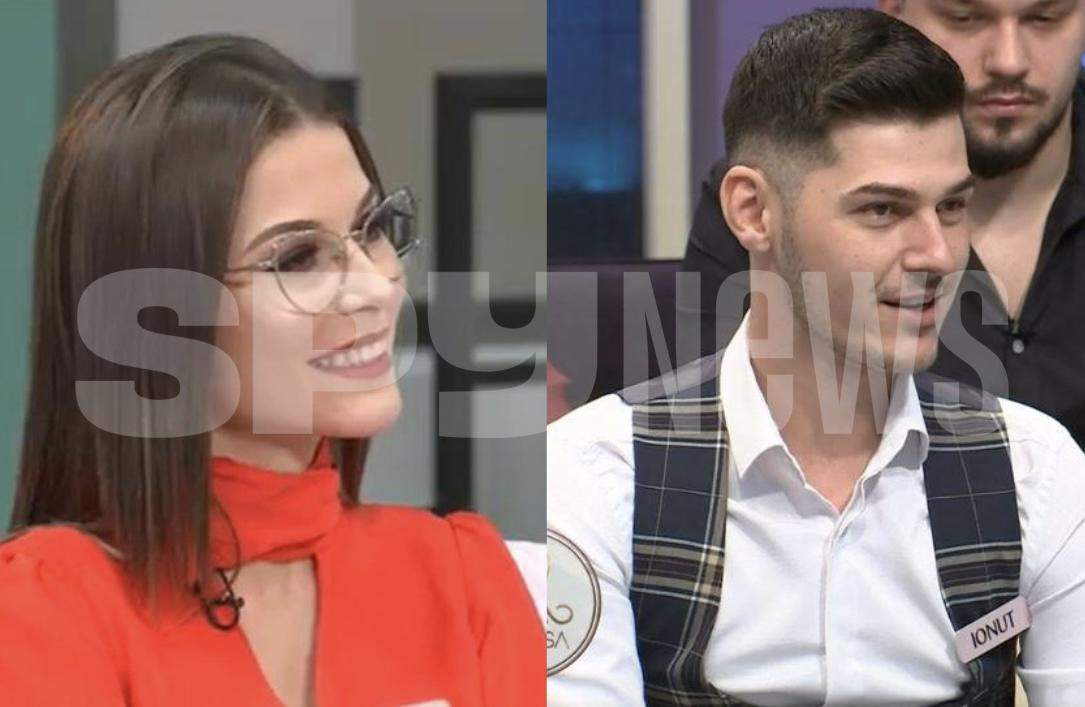 Ionuț, dezamăgit de situația pe care o are cu Andreea în casa „Mireasa ...