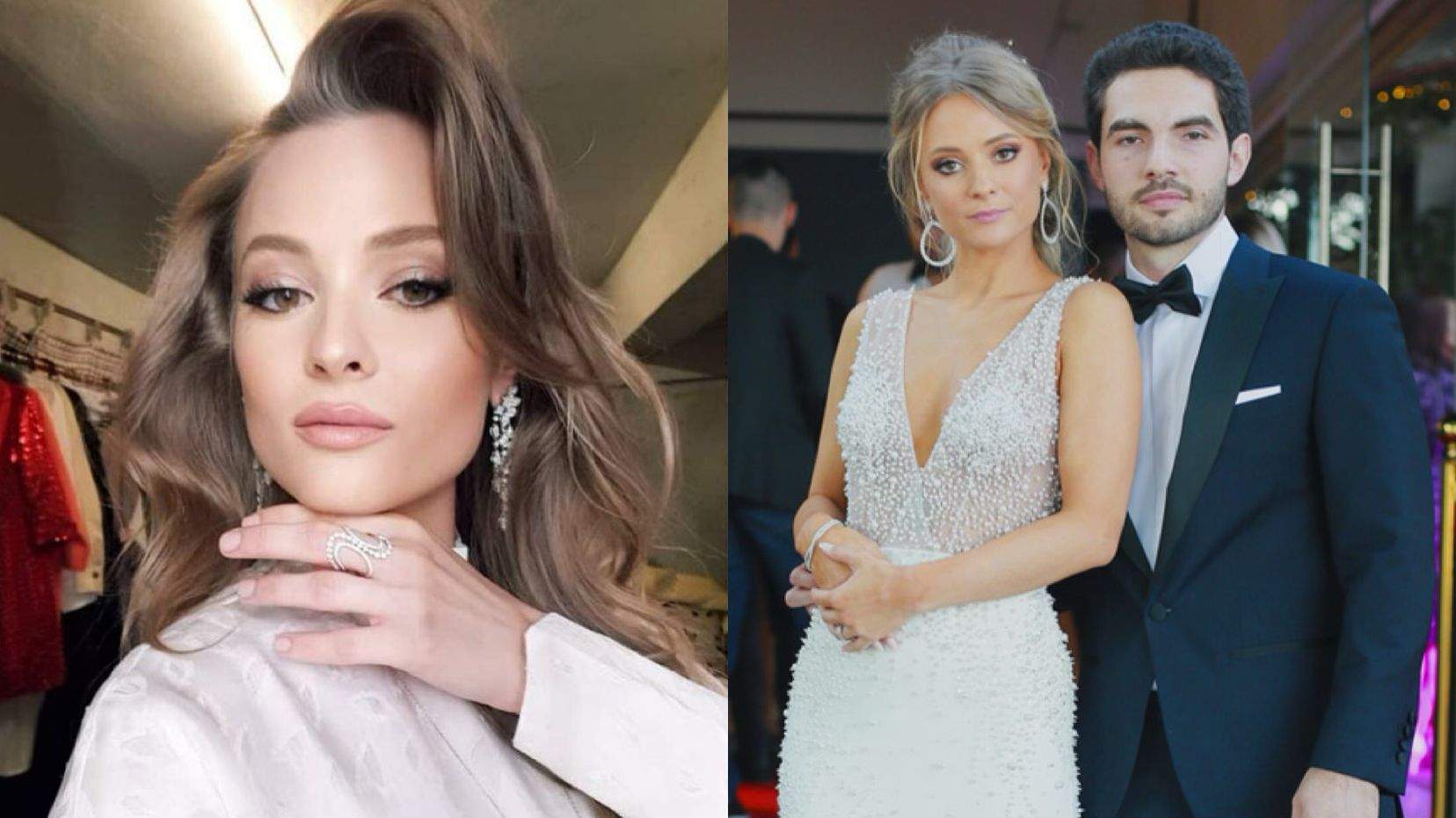 Oana Matache, divorț în secret. Ce știm despre relația dintre sora ...