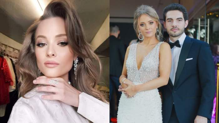 Oana Matache, divorț în secret. Ce știm despre relația dintre sora ...