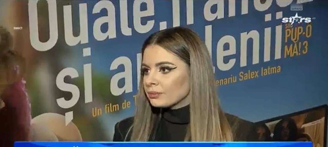 Maria Georgiana și-a strâns o avere din OnlyFans. Cum a reușit tânăra ...