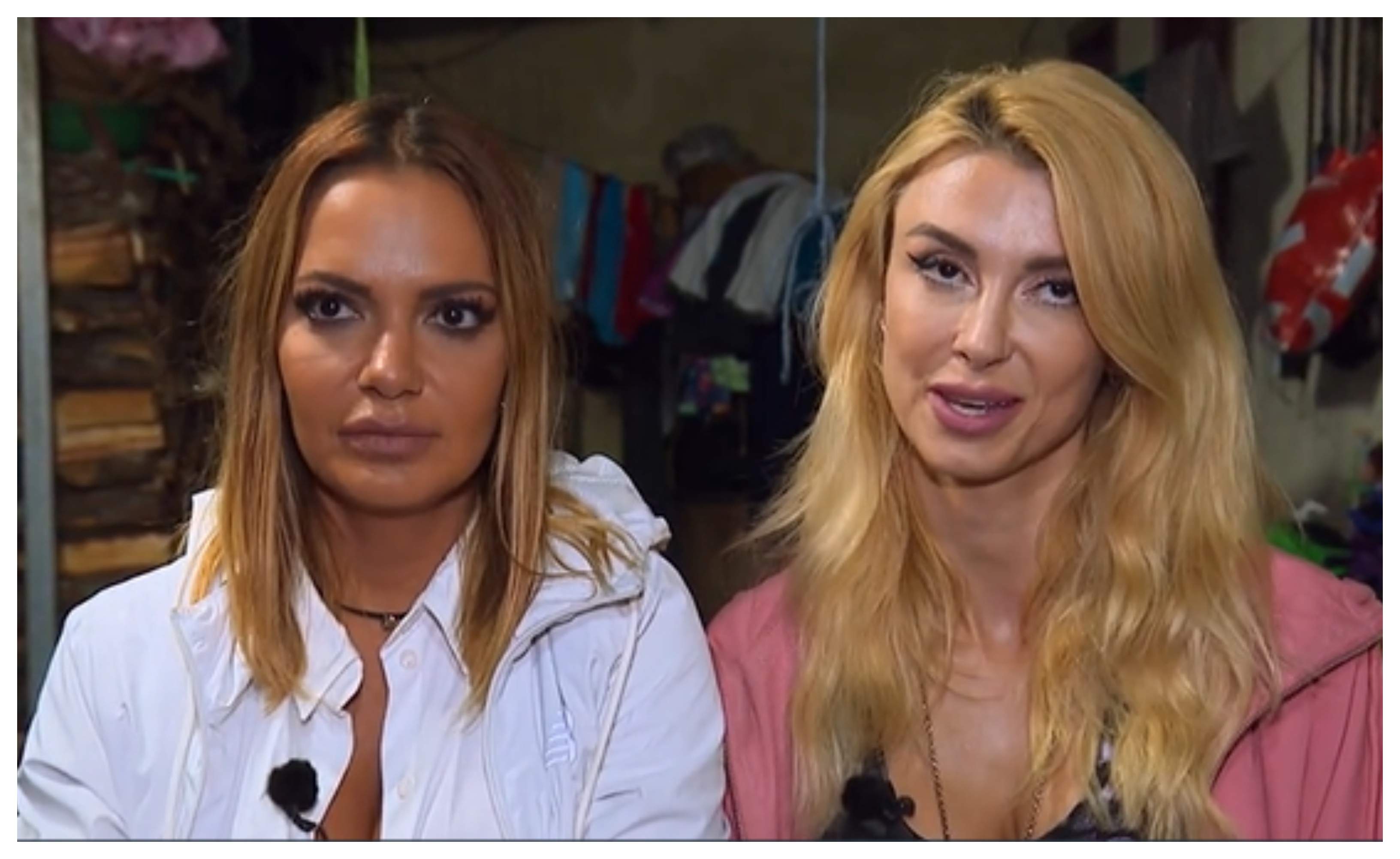 Andreea Bălan și Andreea Antonescu penalizate în timpul probei, la ...