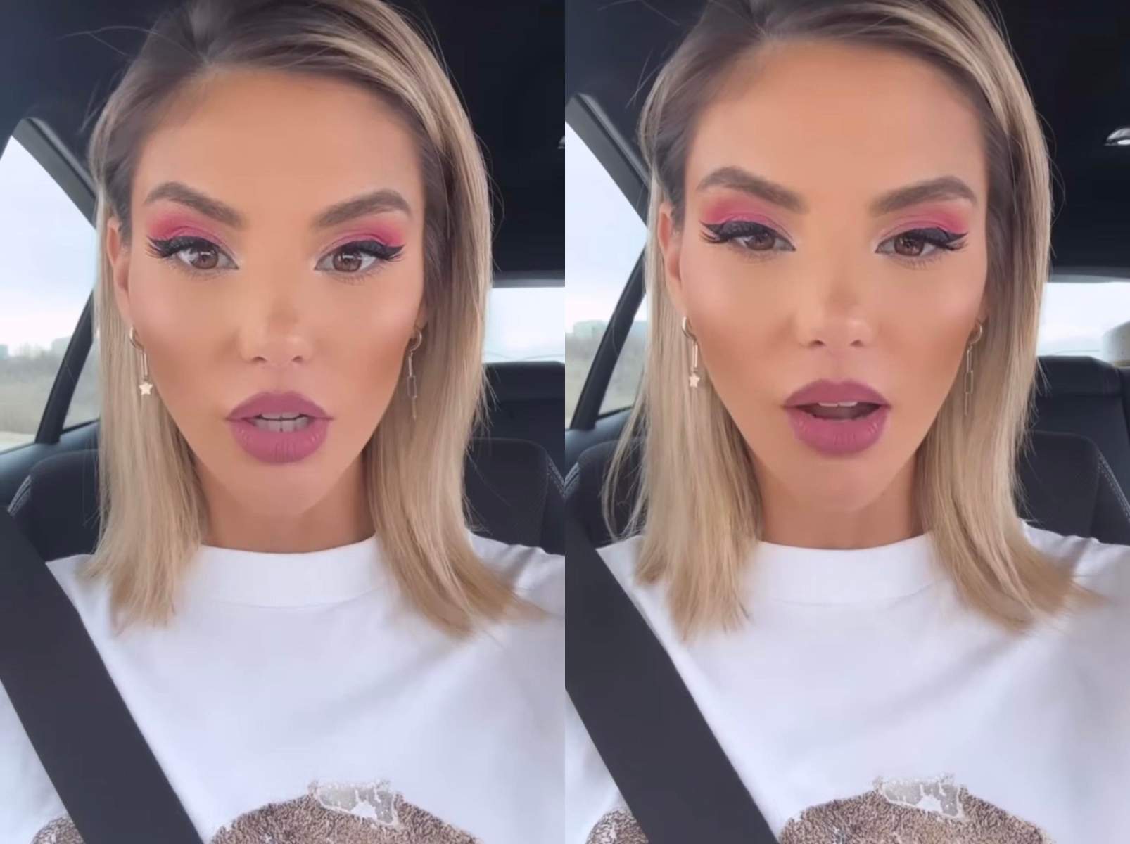 Ramona Olaru, despre ce urăște la oameni! Asistenta de la Neatza a spus lucrurilor pe nume: „Ce ...