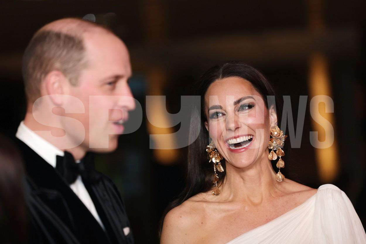Kate Middleton, gest neașteptat la adresa printului Wiliam. Ce a făcut ...