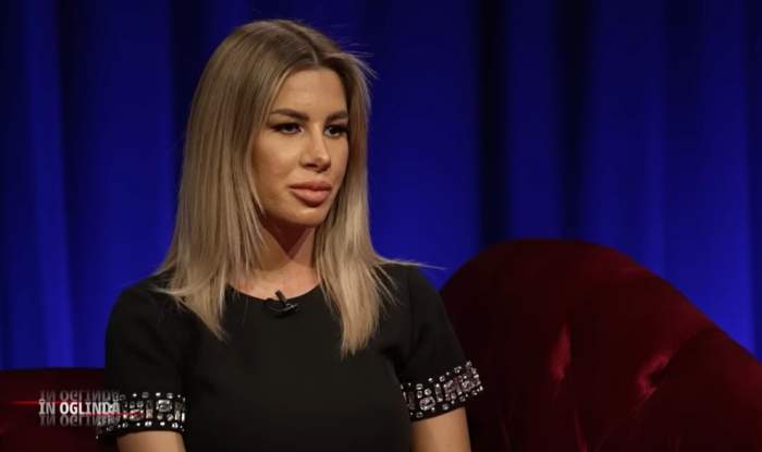 Ema Karter, mărturisiri despre reacția mamei sale, când a aflat din ce ...