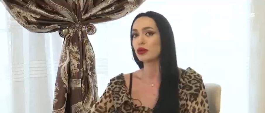 Irina Lepa este de 15 ani cu tatăl copilului ei. Artista a dat detalii ...