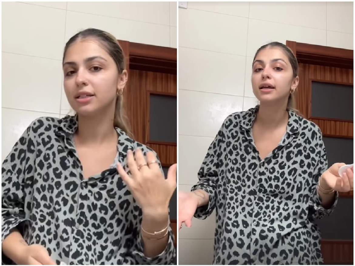 Irina Deaconescu va ajunge pe masa de operație. Soția lui Cristi Manea ...