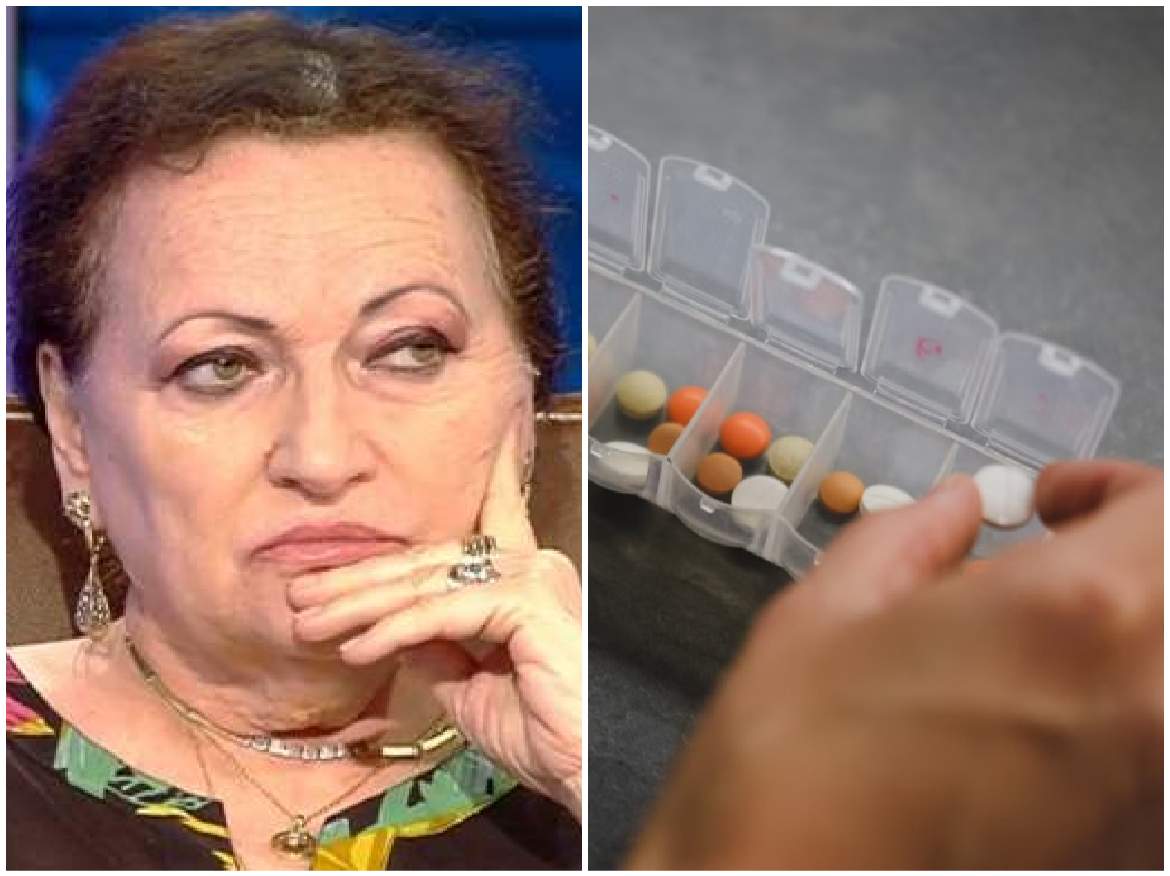 Vitamina pe care trebuie să o iei toată viața. Recomandarea medicului Monica Pop | Spynews.ro