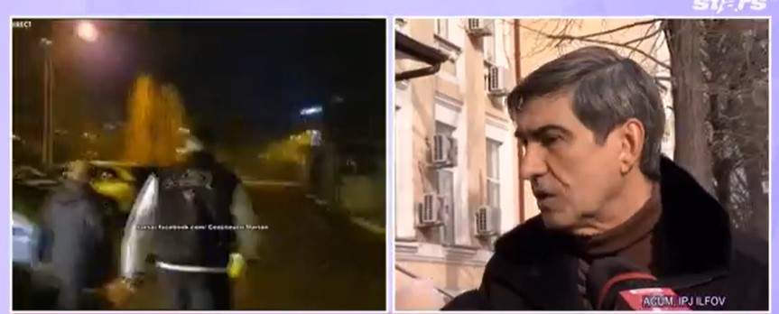 Victor Pițurcă își apără fiul. Ce spune antrenorul despre implicarea ...