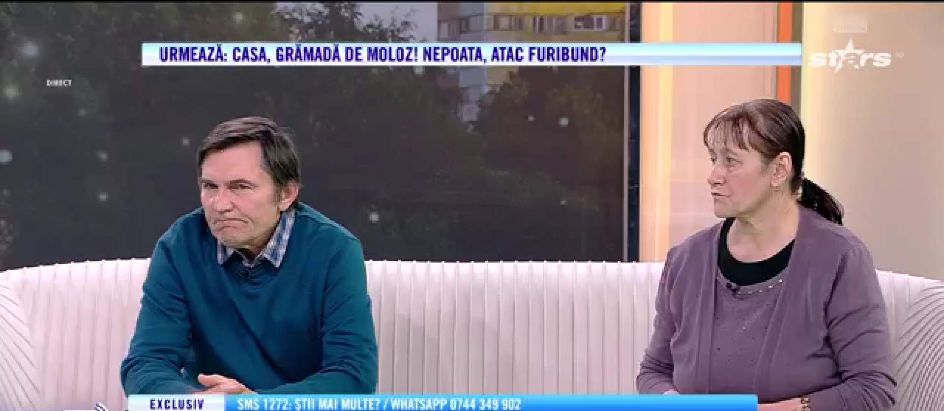 Acces Direct. Doi soți, război cu asociația de proprietari. Mircea și ...