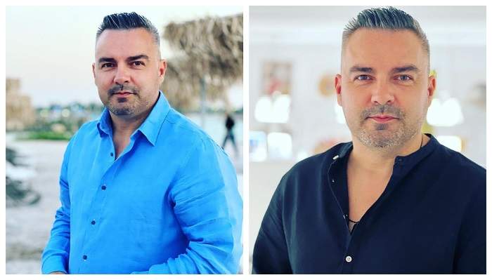 Marius Buga a fost arestat preventiv pentru 30 de zile. Jurnalistul ...