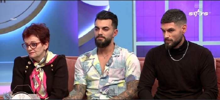 Motivul pentru care mama lui Mihai de la Mireasa nu ar fi de acord cu posibila relația dintre ...