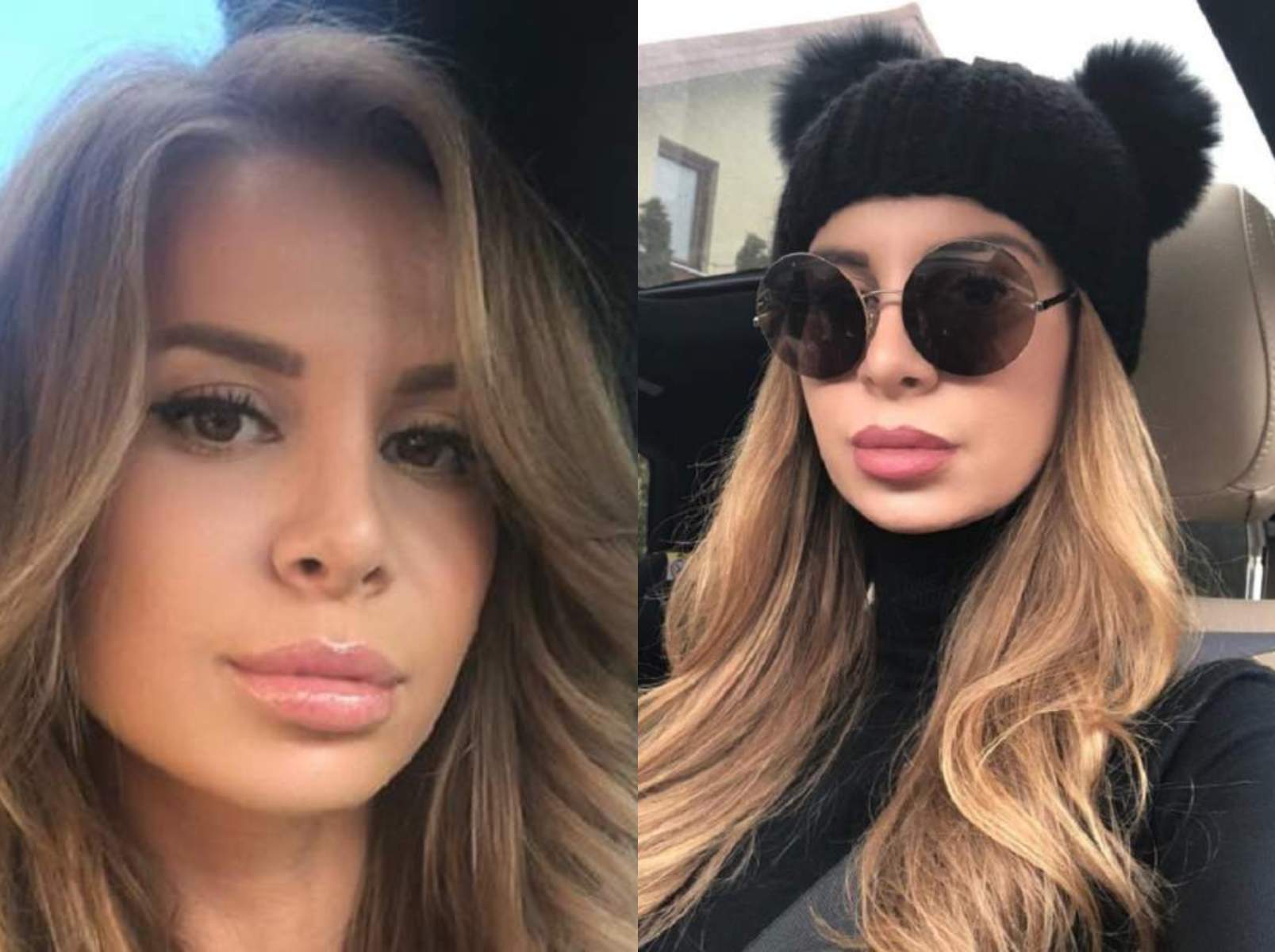 Marina Dina, primele declarații despre despărțirea de tatăl copiilor și ...